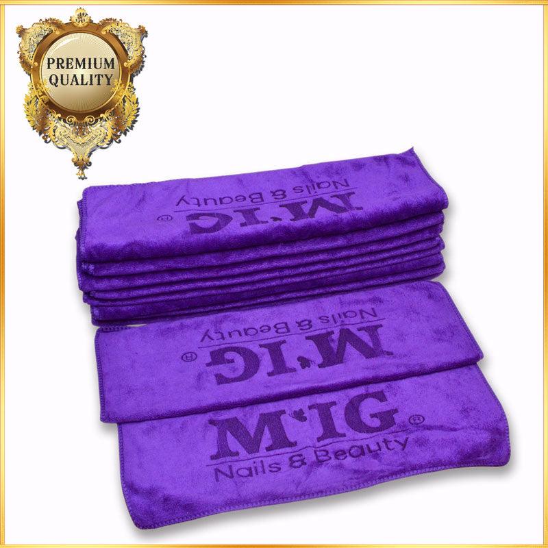 Prosop MIG Nails & Beauty – MIGSHOP.RO