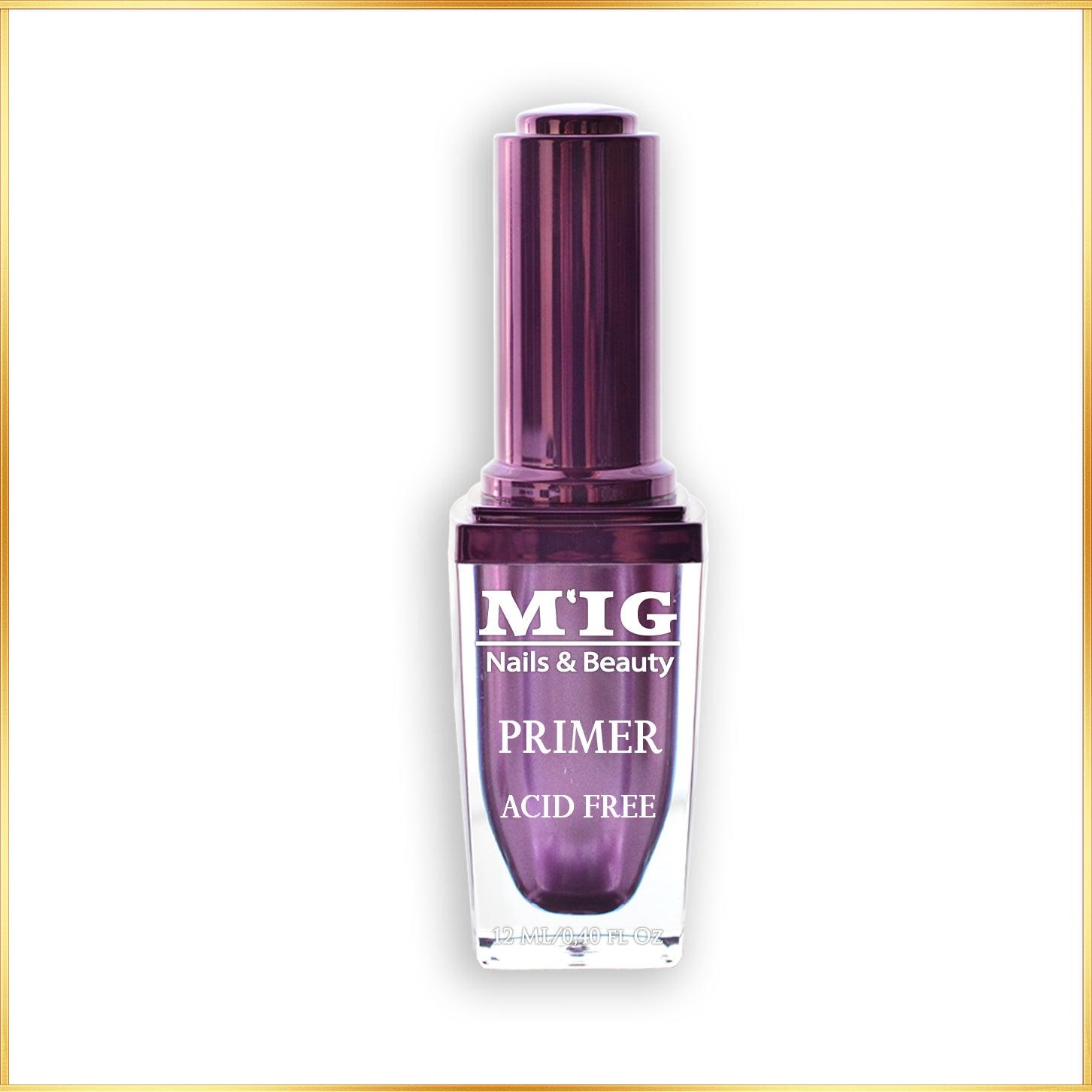 Primer Acid Free – MIGSHOP.RO
