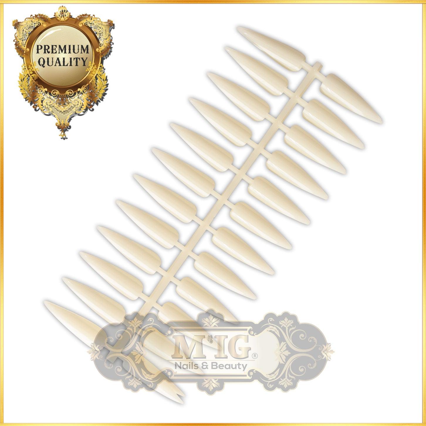 Tipsuri Stiletto – MIGSHOP.RO